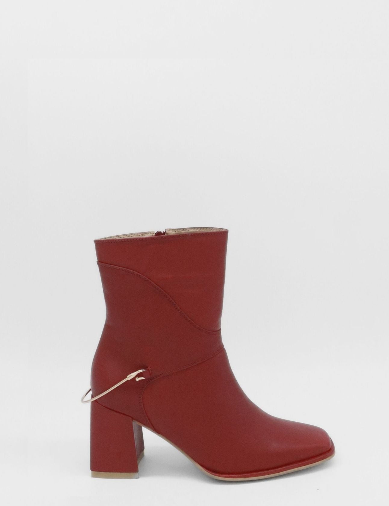 Stivali New York® | Sophisticated And Functional Shoes Ethically Made ...