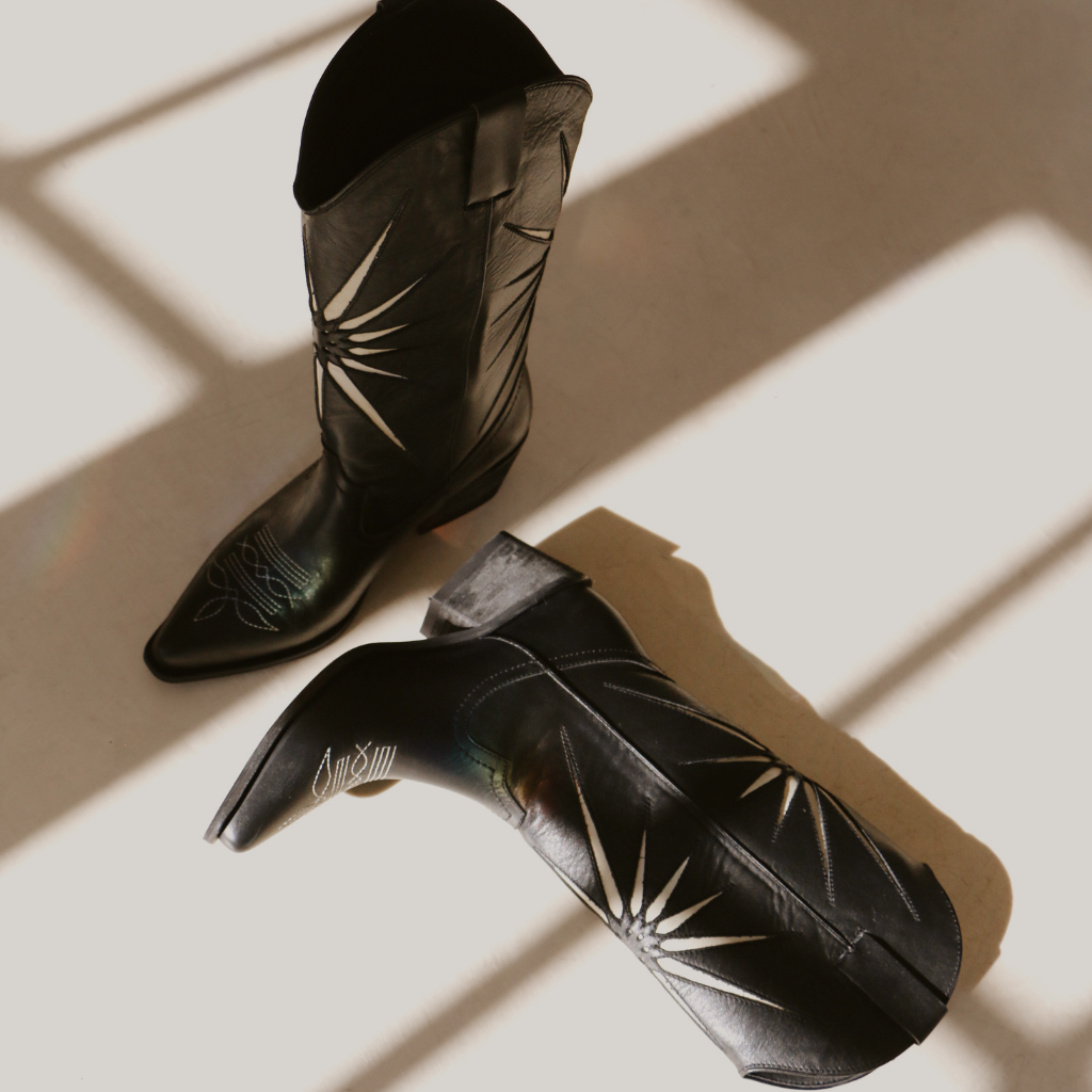 Stivali New York® | Sophisticated And Functional Shoes Ethically Made ...